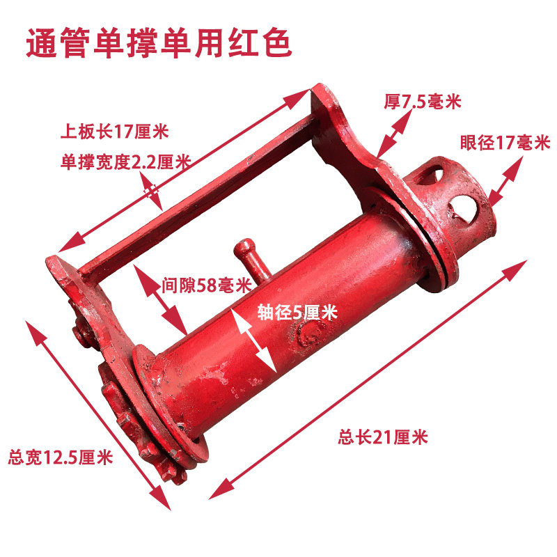 汽车货车紧绳器焊接拉紧器绞绳收紧器紧线器拖车绳网绑带绳拖车