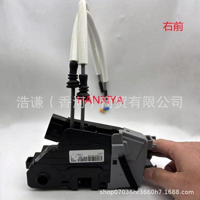 81310-D3010适用于途胜16-20TUCSON车门锁执行器电机门锁机构