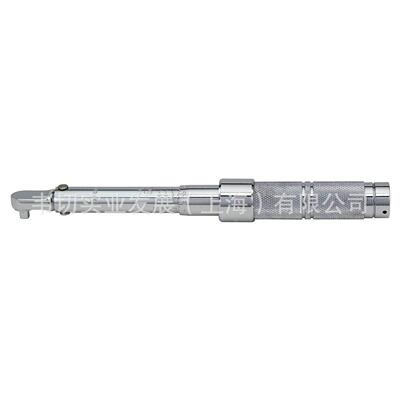 3/8方 扭力扳手 扭矩扳手 40-200in.lbs英寸磅 J6063C