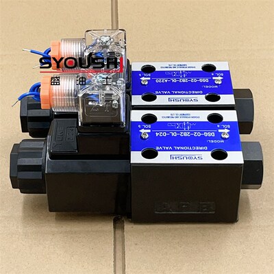 阀DSG-2B2-N-02-L,DSG-01-2B2-N1-D24V,DSG-01-Q2B2-AC220-N1-50