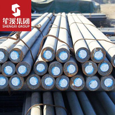 供应合金齿轮钢15CrMoH圆钢圆棒锻圆保证渗透性大厂品质