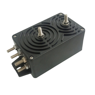 电压传感器 CHVS-EV 测量频率DC-13KHz 替代LEM CV3 1000-3000V