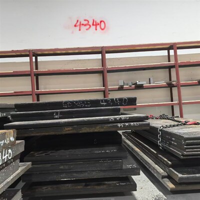 模具钢材 A2 S7 440C 精料 S136 SKD11 圆棒4340  Dc53 T10A 板材