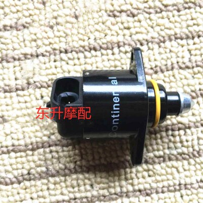 适用哈雷X48 883N/XL1200大滑翔怠速M马达 电子风门 怠速电机