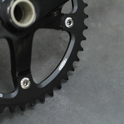 @BIKE FIXED GEAR RINPOCH RC 213Y0 一体牙盘