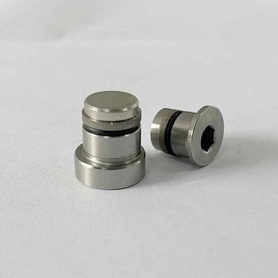 直线导轨用定位销LLT/LLTS/LLTA偏心销ICE11/12/31-T2 T3.5 T5 T7