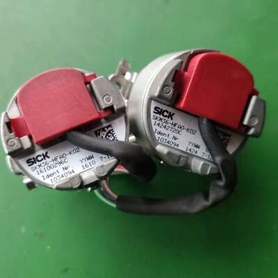 西克编码器、SKM36-HFAO-K02、货、成色新议价