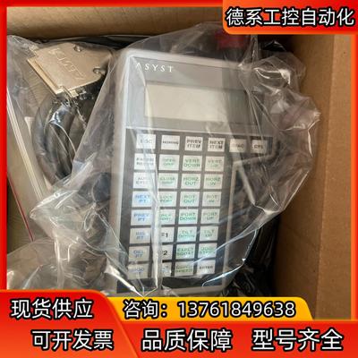 全新ASYST控制器议价