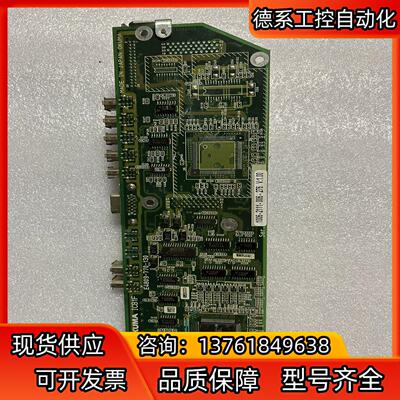 okuma驱动板 e4809-770-130e4809-7