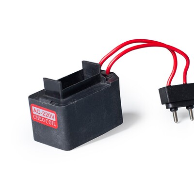 TH SMC-2408全铜线圈SINECOIL交流AV-15 阀用密封电磁铁线圈 220V