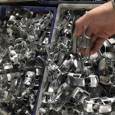 伊之密蚌埠华宏海天耗材压射室力劲 冷室压机料筒 压铸机料管熔杯