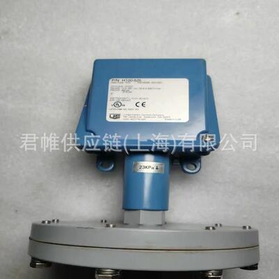 价格需核实UE压力开关型号：J402-612