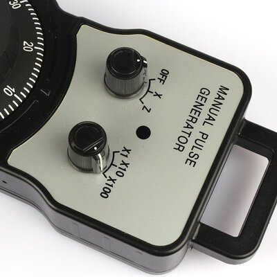 NEMICON电子手轮数控铣床CNC机床手摇脉冲发生器cnc加工电脑车床