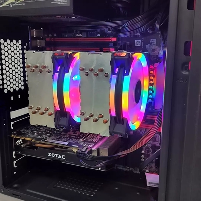 议价出主机 2680v4双路 28核56线程