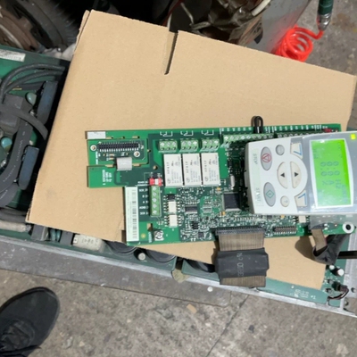 议价ABB510、37kw驱动板。oint4430c、以测试功能