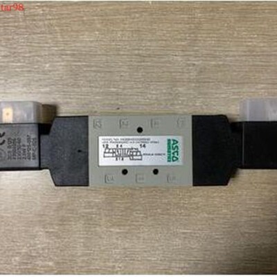 ASCO NUMATICS电磁阀 ,rYA2BB4522G00040  J34BA452CG60S61