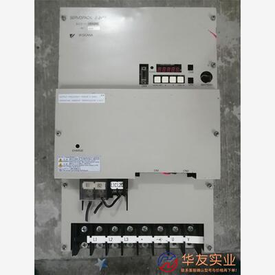 安川伺服驱动器 15KW、SGDM-1EADA