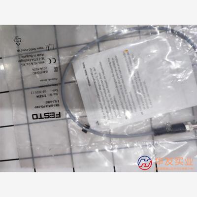 FESTO费斯托传感器SMT-8M-A-PS-24V-E-0