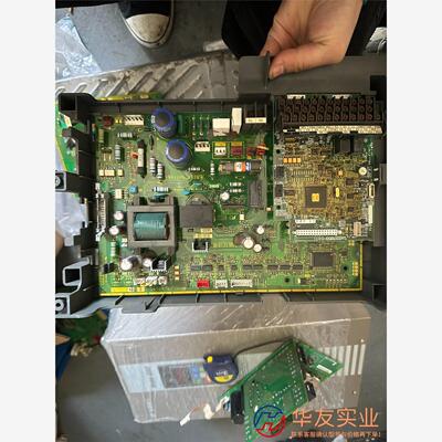 富士F1S变频器驱动电源板EP-4609C-C2-Z5