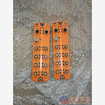 易福门 IFM 总线模块 AL1102