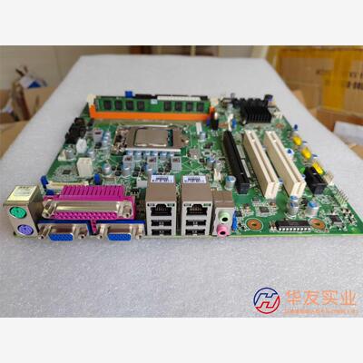 研华工控主板AIMB-501 /AIMB-501G2主板 .