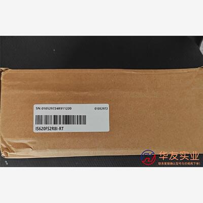 汇川驱动器IS620FS2R8I-RT
