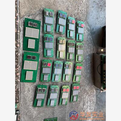 东莞富士电梯显示板FFA-OCB-02/FFA-0CB-03