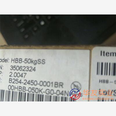 世铨celtron称重传感器HBB-50KGSS