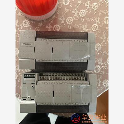 维控PLCLX3VP-1616MT-A