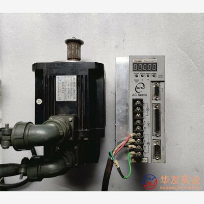 teco东元伺服电机+驱动器TSB13152B