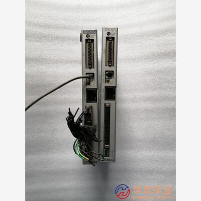 雅马哈驱动器TRCX2M  TRCX2S