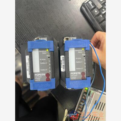 FOXBORO FCP270