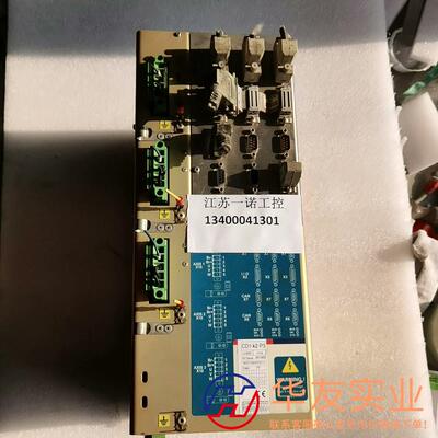 INFRANOR  CD1-K2-P3驱动器