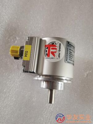 TR帝尔编码器 CMV58M-00118