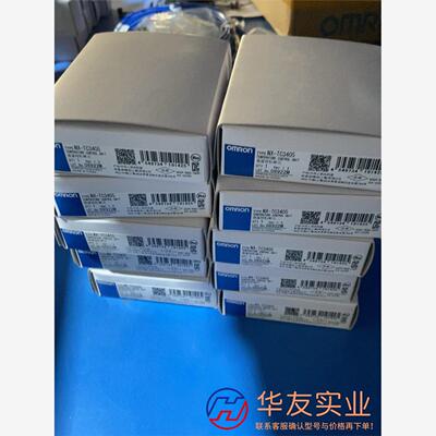 NX-TC3405欧姆龙模块期内1