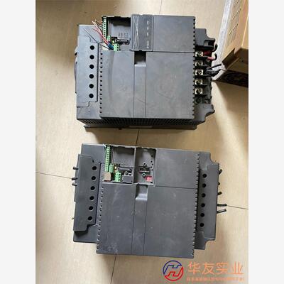 台达变频器VFD150E43A壳不齐