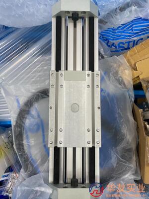 FESTO双导轨杆气缸DGPL-25-250-PPV-