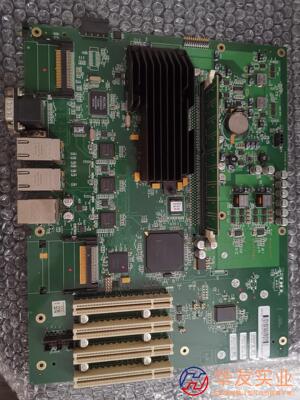 ABB机器人主机板DSQC639 3HAC 025097-0