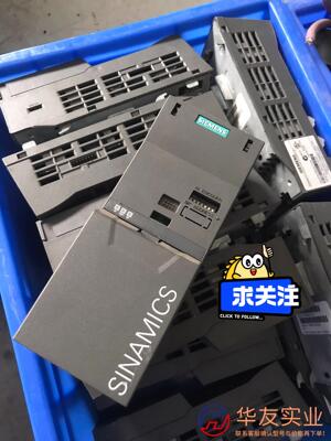 西门子CU240S DP 控制单元6SL3244-0B