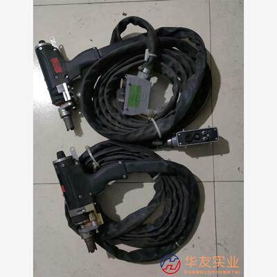 Emhart Teknologies埃姆哈特螺柱焊枪:PK6