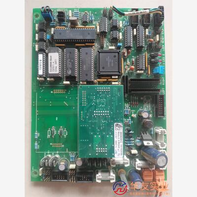 TECAN  SWITZERLAND  CCU9000  V