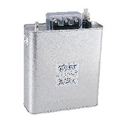 BZMJ-YN系列自愈式低压并联电容器