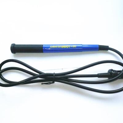白光FX-951焊台手柄 FX-9501电烙铁手柄 FX951手柄 T12手柄