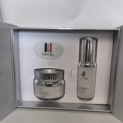 DBTEL水光焕肤赋活套蛋白霜补水保湿提亮肤色 美容院同款