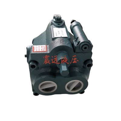 V38A1R-95高压机液压泵V38AC4RX-95RC变量柱塞泵液压油泵