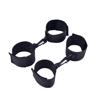 极速2020 Adult Games HandCuffs ACnkle Cuffs Restraints Bonda