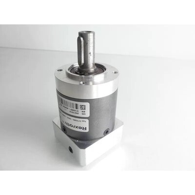 】Rexroth MNR: R911312983 TYP: GTE060-NN2-040A-NN02 Planeten