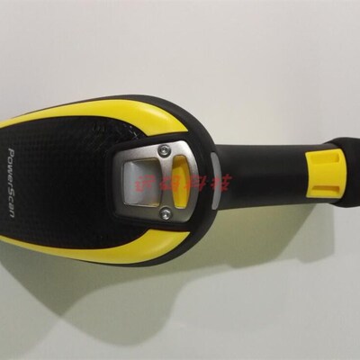Datalbogic得利捷PowerScan PM9500/9501工业DPM扫描枪二维扫码DH