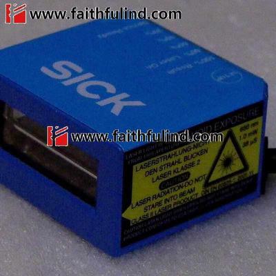 @Sick CLV405-0011 西克条码阅读器 工业条码识别传感器 6028377
