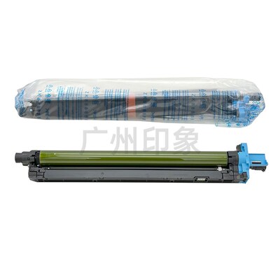 适用柯美C658 C558 C458 C308 CF258 C368套鼓组件鼓架总成像组件